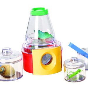 Geosafari Jr Bugwatch Viewer Set | LearnLab
